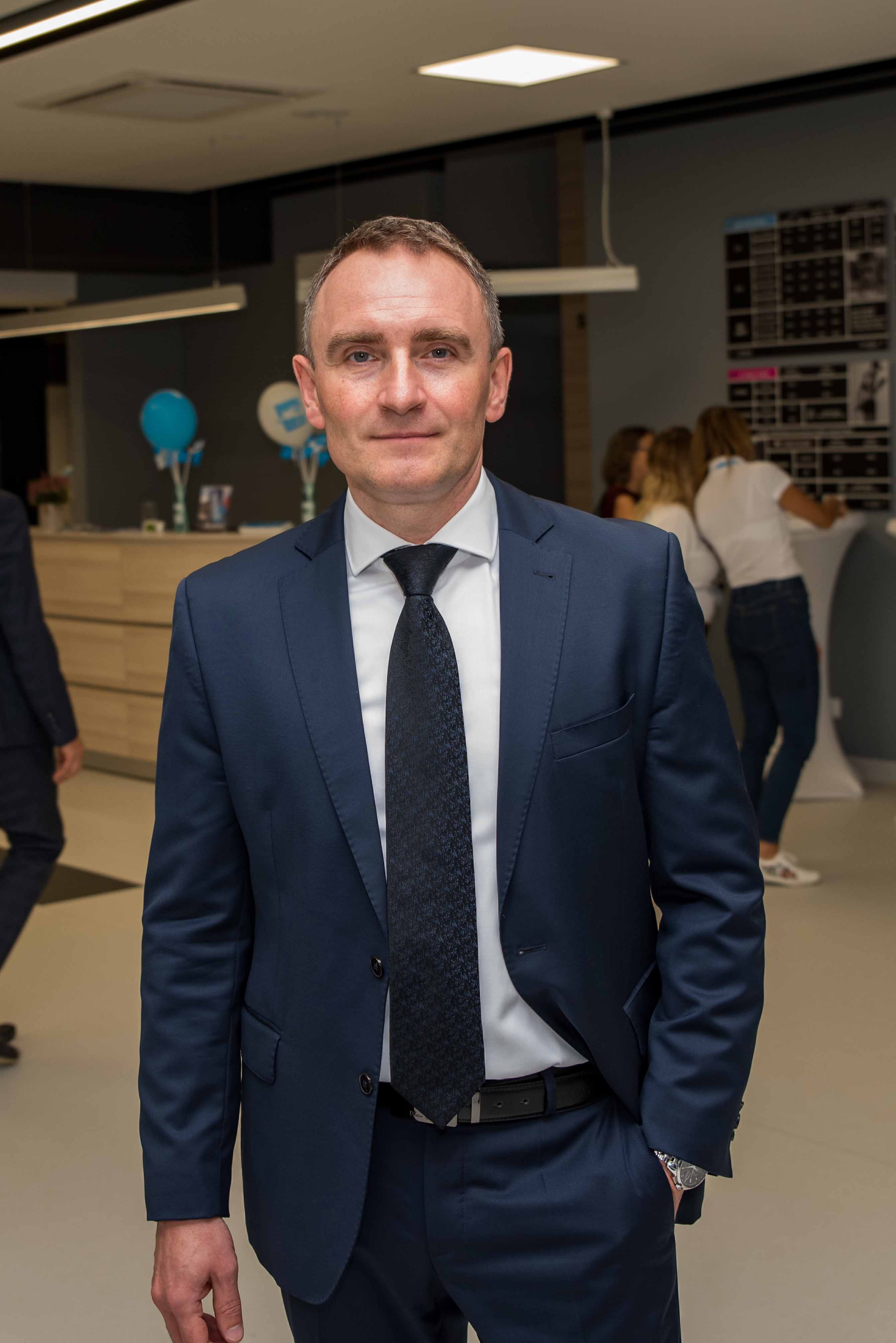 Artykuł, AquaStar inwestycja uszyta na miarę